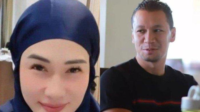 Samuel Rizal Ungkap Pemberian Berharga Stevie Agnecya Untuknya Samuel ...
