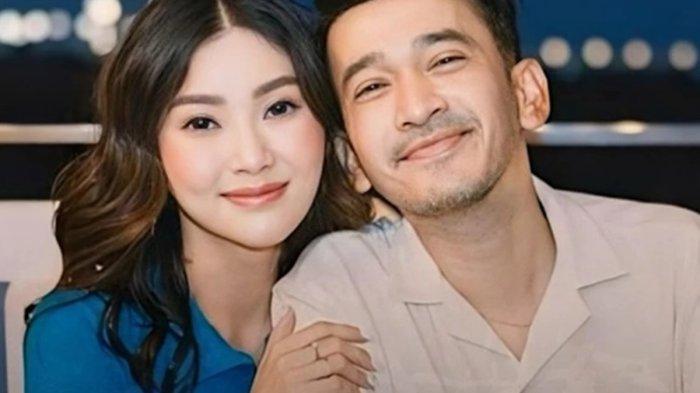 Perjalanan Cinta Ruben Onsu dan Sarwendah, 11 Tahun Menikah Kini Gugat Cerai, 2 Bulan Pisah ...