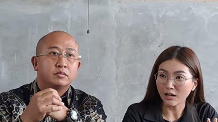 Suara Bergetar, Sarwendah Bantah Difitnah Punya Hubungan Khusus dengan Betrand Peto, Ancam ...