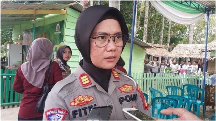 Satlantas Polres Musi Rawas Gelar Operasi Patuh 2023 Mulai 10 Juli, Ini 8 Pelanggaran Dibidik ...