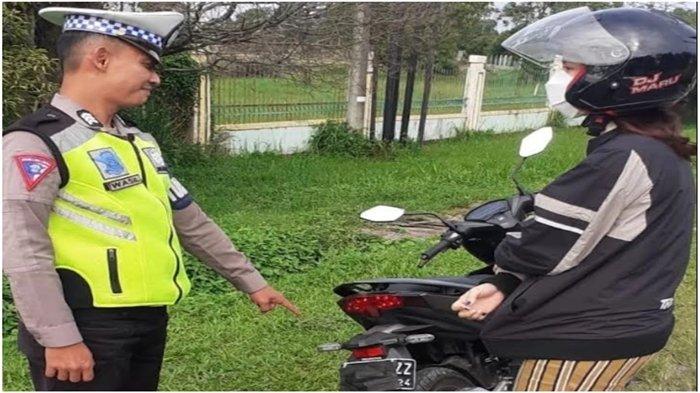 Ini Sasaran Operasi Keselamatan 2023 di Ogan Ilir, Berlangsung 14 Hari ... Ini Sasaran Operasi Keselamatan 2023 di Ogan Ilir, Berlangsung 14 Hari ...