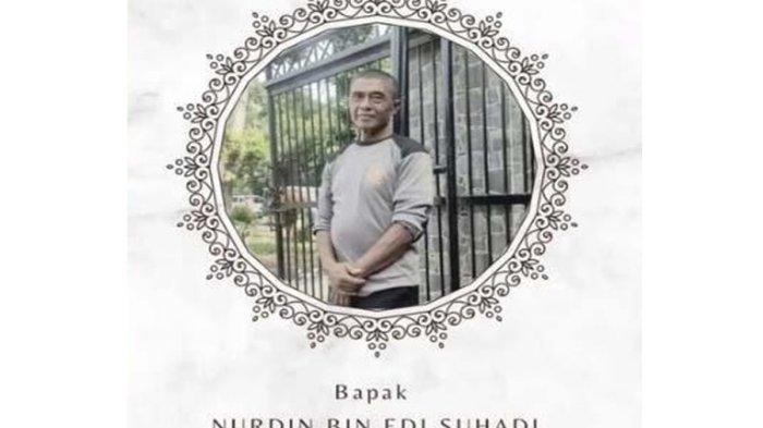 Sosok Nurdin, Satpam SMP di Bogor Meninggal Dunia Posisi Sujud di ...