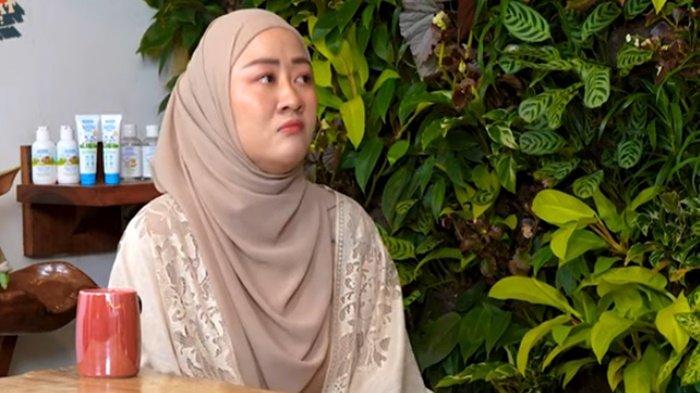 Pesan Terakhir Papa Udon Sebelum Meninggal, Punya Anak Agar Jaga Fanny ...