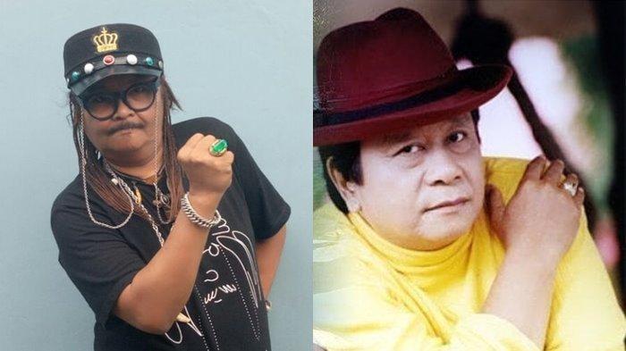 Momen Terakhir Jhonny Iskandar Sebelum Meninggal, Cerita ke Anak ...