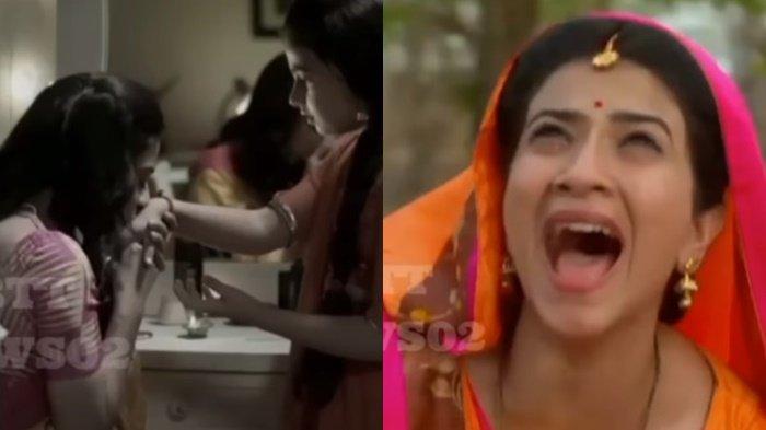 Sinopsis Serial Drama India Gangaa 11 Oktober 2022 Episode 135: Gangaa ...