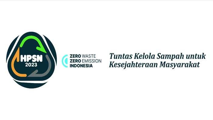 Sejarah Hari Peduli Sampah Nasional/HPSN yang Diperingati Setiap 21 Februari - Tribunsumsel.com