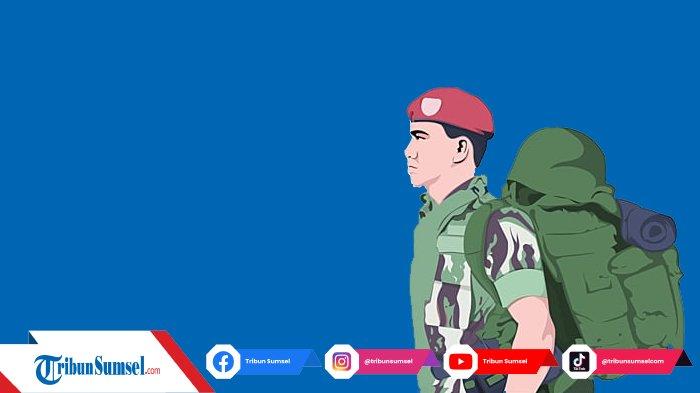 Sejarah Terbentuknya TNI yang Diperingati Setiap 5 Oktober Lengkap dengan Tugasnya ...