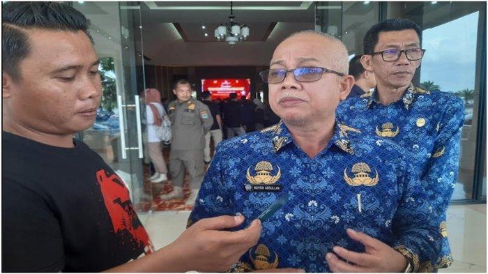 Sekda Ogan Ilir Tegaskan Netralitas ASN Dalam Pemilu 2024, Sanksi Terberat Diberhentikan ...