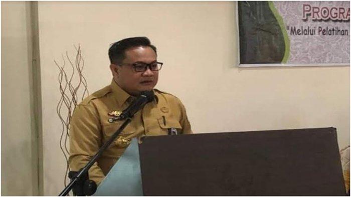 Sekda Trisko Defriansyah Masuk Bursa Pj Wali Kota Lubuklinggau, Siap ...