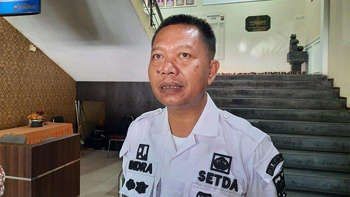 Harta Kekayaan Indra Pomi Sekda Pekanbaru Ikut Terkena OTT Bareng PJ Wali Kota Risnandar Mahiwa ...