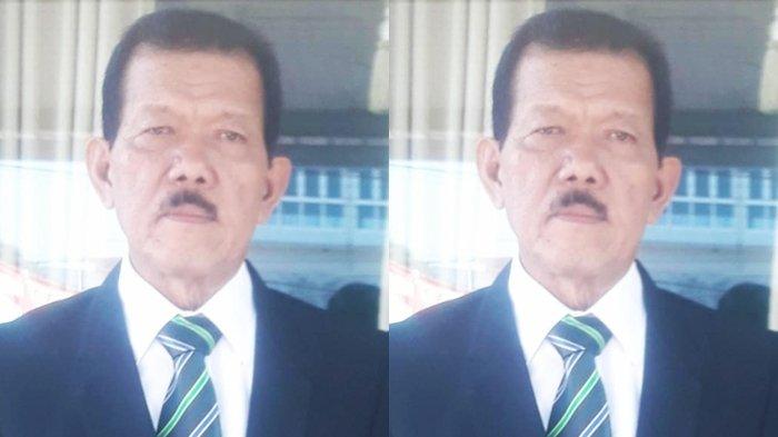 Sekretaris Pengprov PBVSI Sumsel DR H Waluyo Meninggal Dunia, Baru ...