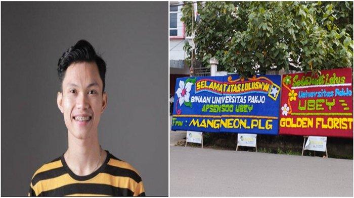 Selebgram Palembang Ubey Apsensoo Dikabarkan Bebas dari Penjara ...