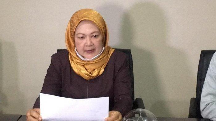 Sosok Rosmawaty Ginting, Istri Pertama Hotma Sitompoel, Disorot Setelah Pengacara Meninggal ...