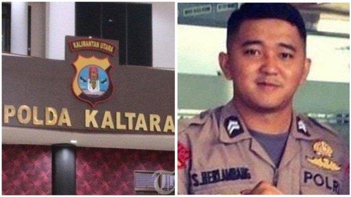 Sepak Terjang Brigpol SH Selama di Brimob Sebelum Tewas, Pernah Masuk ...