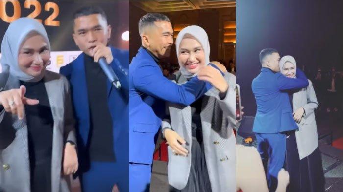 Septia Yetri dan Putra Siregar Rujuk Tapi Belum Tinggal Serumah Lagi ...