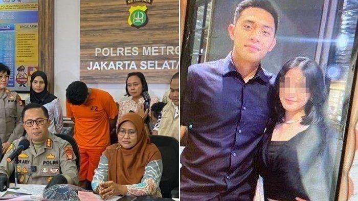 Shane Bongkar Peran Pacar Mario Dandy Aniaya David, Ikut Rekam Pakai HP Sendiri & Tak Menolong ...