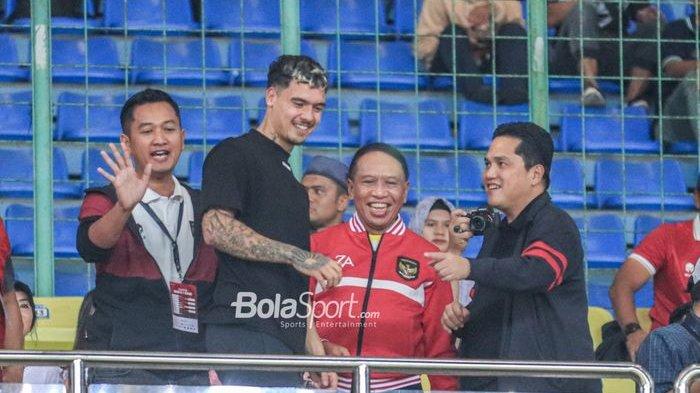Shayne Pattynama Kini Dipastikan Sudah Bisa Bela Timnas Indonesia ...