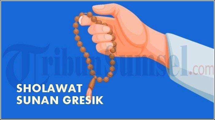 Sholawat Sunan Gresik Maulana Malik Ibrahim Lirik Lengkap, Lagu Religi ...