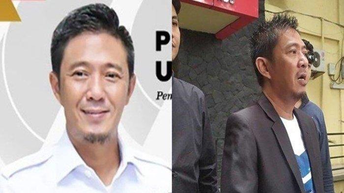 'Siapa Sanggup Kecuali Jin' Charma Afrianto Kecewa Berkas Balon Walikota Palembang Dikembalikan ...