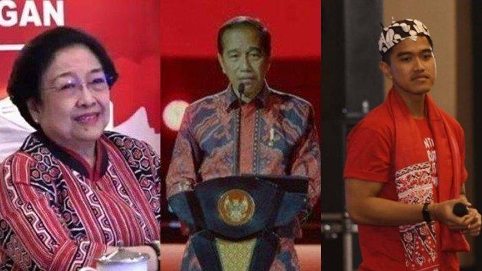 Jawaban Tegas Kaesang Pangarep Saat Presiden Jokowi Disebut Bakal Gabung PSI Setelah Pemilu 2024 ...