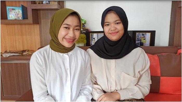 Cerita Silvia, CJH Palembang Termuda Usia 20 Tahun, Sempat Tertunda Berangkat 3 Tahun ...