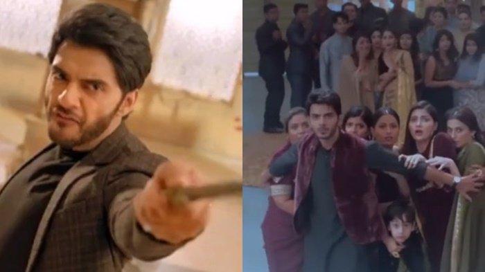 Sinopsis Serial Drama India Yehh Jadu Hai Jinn Ka ANTV Cerita Tentang ...