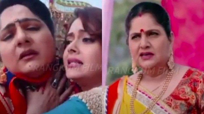 Sinopsis Gopi 13 September 2022: Gaura Rencanakan Ini ke Urvasi, Gopi ...