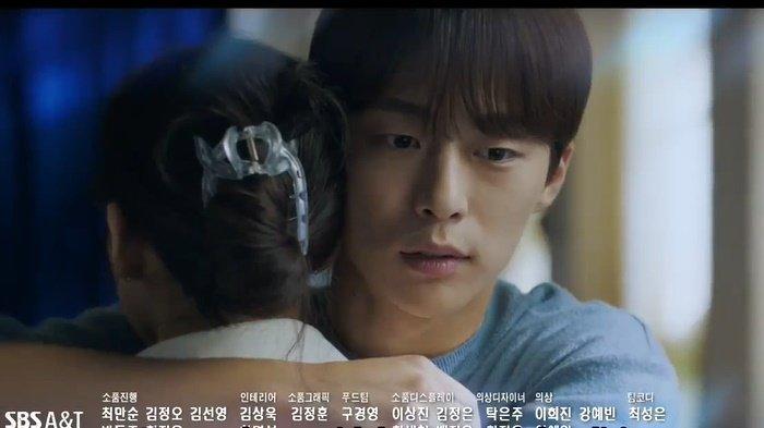 Sinopsis Drakor Cheer Up (2022) Episode 7, Tayang Hari Ini: Jung Woo dan Hae Yi Pergi Berkencan ...