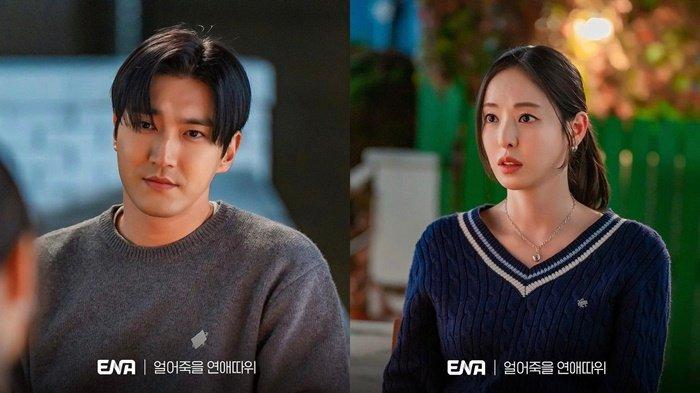 Sinopsis Drakor Love is For Suckers Eps 15, Tayang (30/11), Hubungan Yeo Reum dan Jae Hoon ...