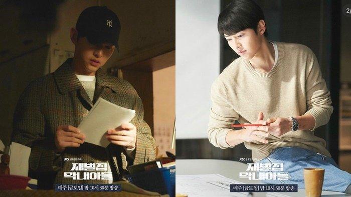 Nonton Drakor Reborn Rich Eps 7 Tayang Malam Ini di VIU, Do Jun Akan ...