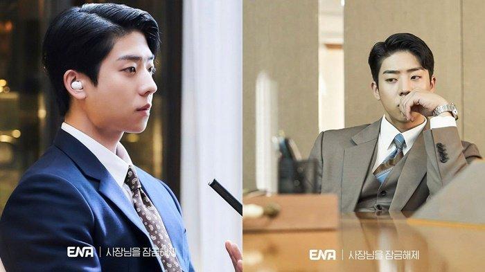 Sinopsis Drakor Unlock The Boss Episode 3, In Sung Mainkan Peran Jadi ...