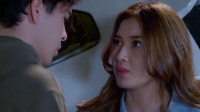 Sinopsis Naik Ranjang 4 Juni 2024: Hani Celakakan Diri Sendiri Karena Gino, Tyas dan Dean Panik ...