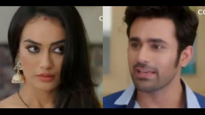 Sinopsis Serial Drama India Naagin 3 29 Oktober 2022: Mahir Lindungi ...