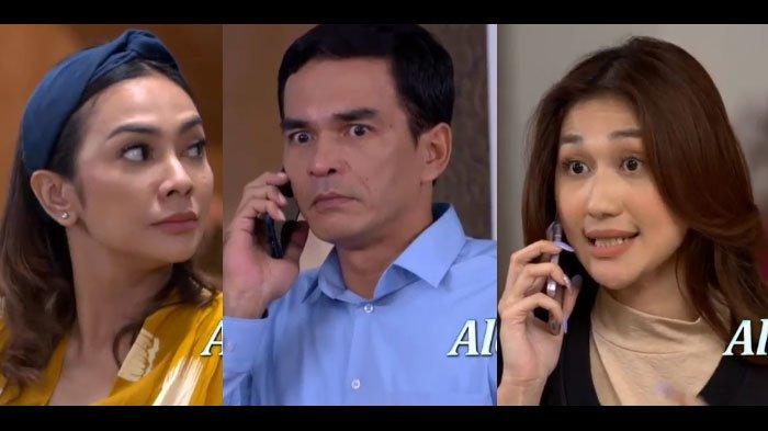 Sinopsis Sinetron Cinta Alesha 5 Desember 2022: Doni Syok Tau Alesha Ternyata Anak Kandung Rani ...