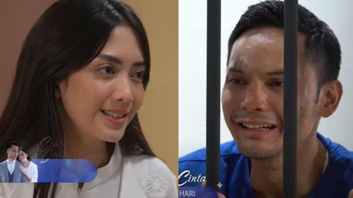 Sinopsis Sinetron Cinta Setelah Cinta 11 Mei 2023:Ben Makin Terpuruk ...