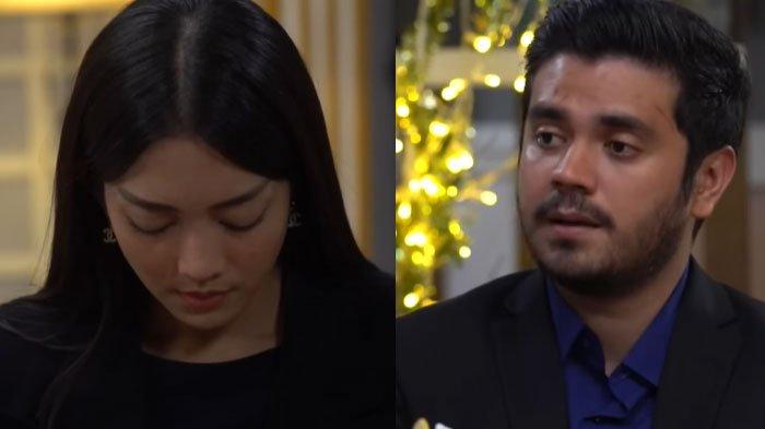 Sinopsis Sinetron Cinta Setelah Cinta 23 Maret 2023: Starla Kembali ...