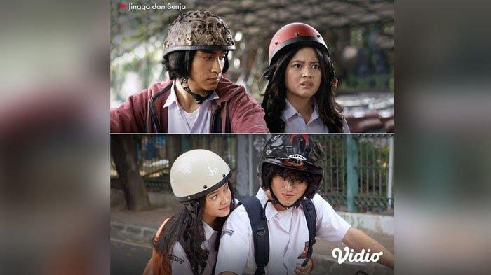 Sinopsis Sinetron Jingga dan Senja Tayang 31 Oktober 2022 di SCTV ...