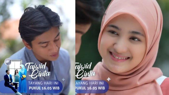 Sinopsis Sinetron Tajwid Cinta 28 Maret 2023: Dafri Syifa Sedekah ke Panti Asuhan, Alina Jauhi ...