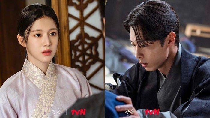 Sinopsis dan Jadwal Tayang Drakor Alchemy of Souls Season 2 Episode 7 ...