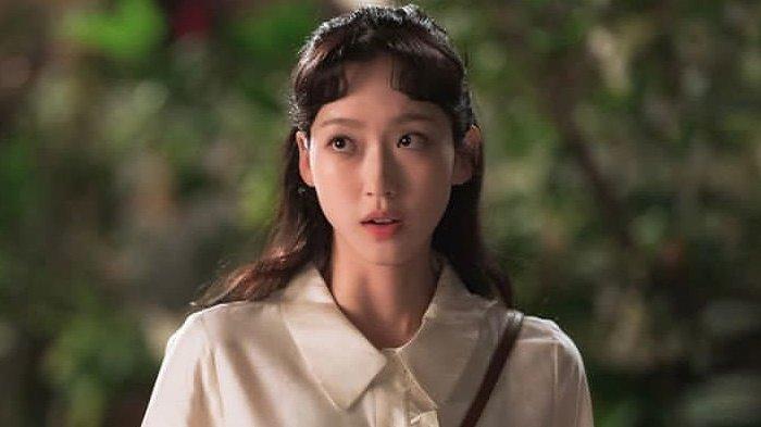Sinopsis dan Nonton Drakor Cheer Up Episode 15 di VIU, Hae Yi Hengkang ...
