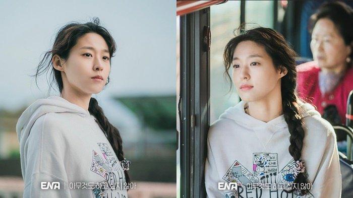 Sinopsis dan Link Nonton Drakor Summer Strike Episode 7 dan 8, Yeo Reum ...