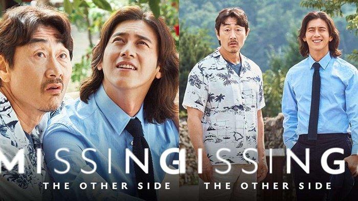 Sinopsis dan Link Nonton Drakor Missing, The Other Side Season 2 ...