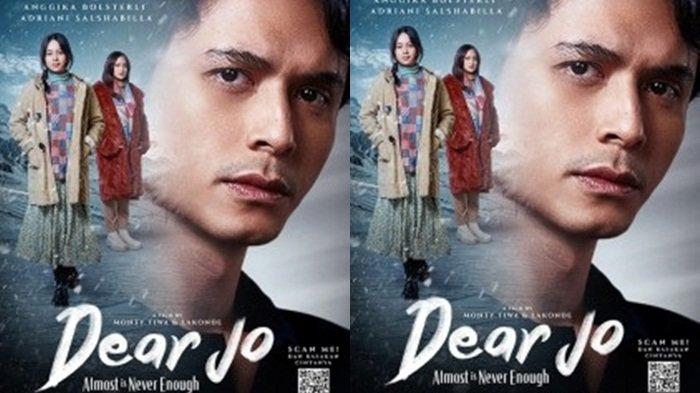 Sinopsis dan Jadwal Tayang Bisokop Film Dear Jo: Almost is Never Enough,Perjuangan Ibu Memiliki ...