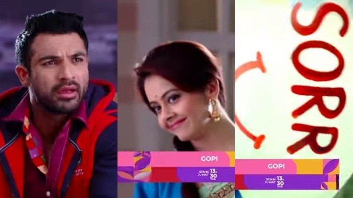 Sinopsis Gopi 12 September 2022: Gopi Rela Lakukan Ini Agar Jaggi ...