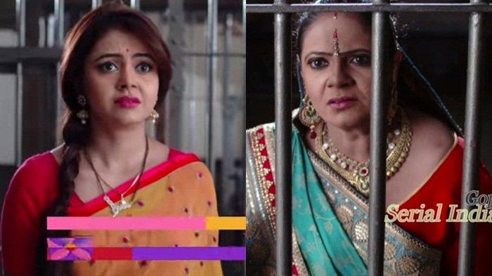 Sinopsis Gopi 15 September 2022: Kokila Ngamuk Masuk Penjara Ulah Gaura ...