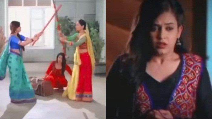 Sinopsis Gopi 21 September 2022: Bavani Pukul Urmila Gopi Tak Tinggal ...