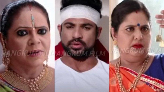 Rangkuman Serial Drama India Gopi 3 November 2022: Jaggi Curigai Niat ...