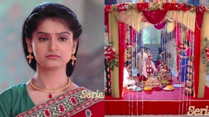 Sinopsis Serial India Gopi 7 Oktober 2022 Episode 532 : Vidya Gagalkan ...