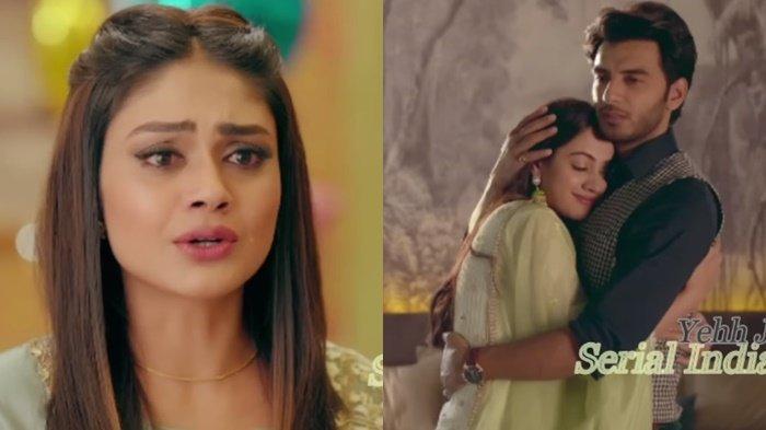 Sinopsis Serial Drama India Yehh Jadu Hai Jinn Ka 9 November 2022 ...