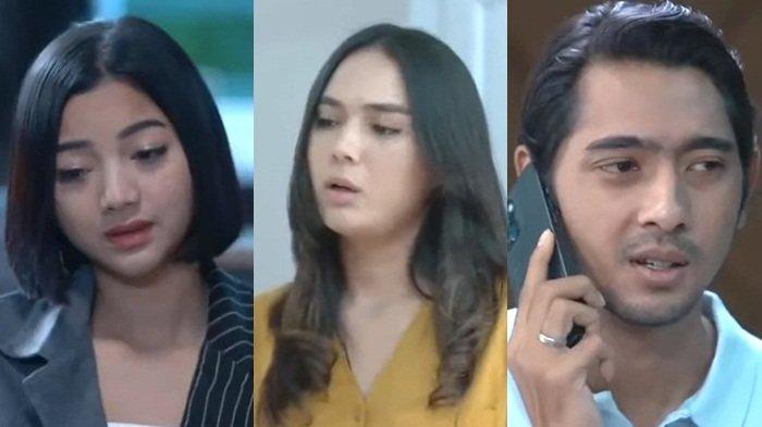 Sinopsis Sinetron Ikatan Cinta 5 Oktober 2022 Episode 900: Seina ...